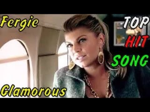Fergie - Glamorous ft. Ludacris - YouTube