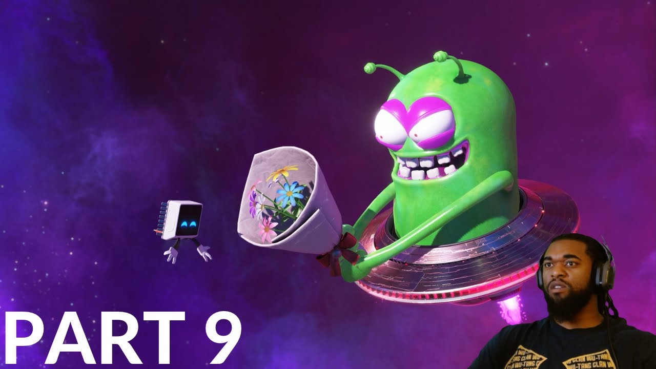 ASTRO BOT | PART 9 | FEATHER CLUSTER | PS5 - YouTube