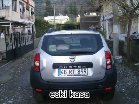 Dacia Duster ( Fotoğraflarla Eski ve Yeni Duster Arasındaki Farklar )