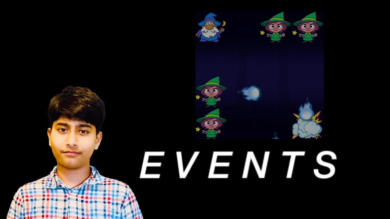 EVENTS CODING YouTube events-coding-youtube