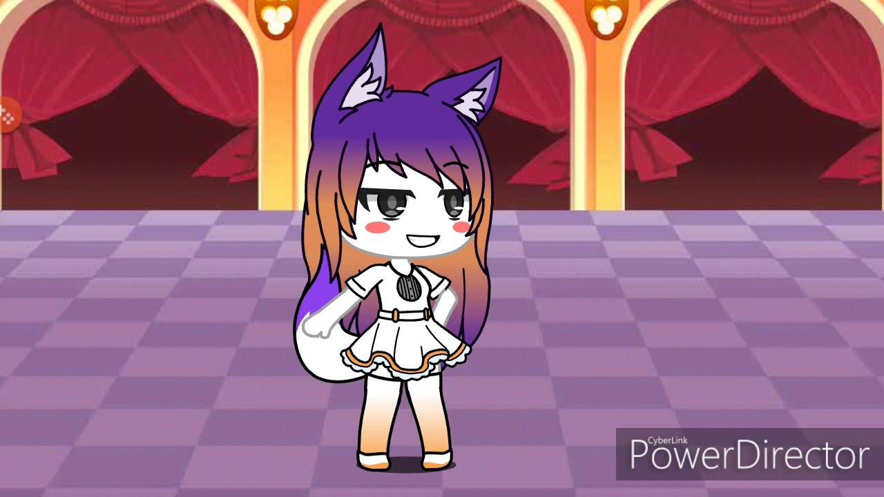 Lolbit rap/gacha life by: Funtime Coppy - YouTube