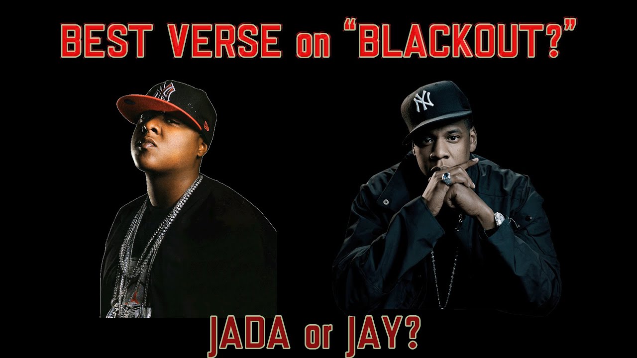 The better verse on "Blackout": Jadakiss or Jay-Z? 🤔 - YouTube