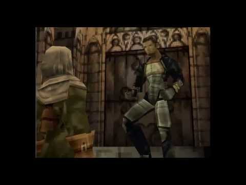 Let's Give Up In Vagrant Story Part 1 - Killing a Dragon on the ...