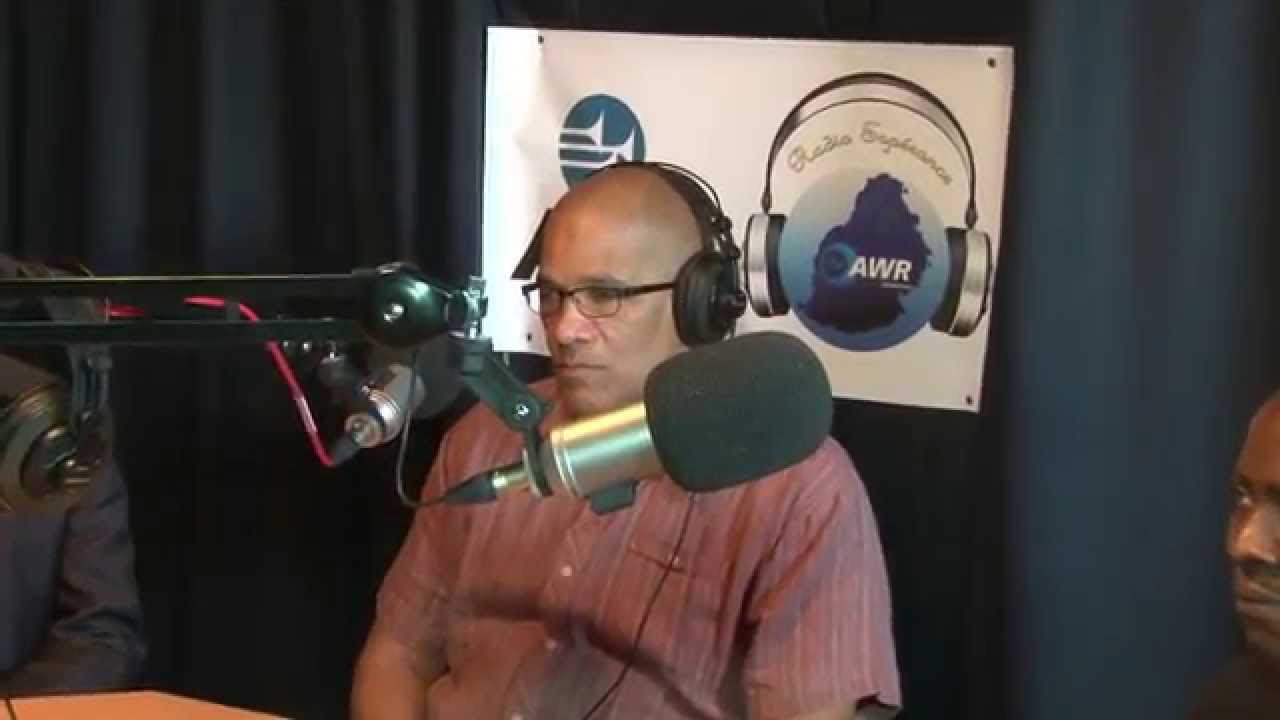 Visite du Ps Delbert Baker à l'île Maurice - YouTube