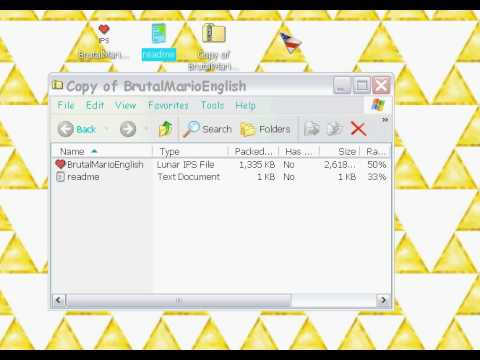 How to Zip and Unzip Files Without Winzip - YouTube