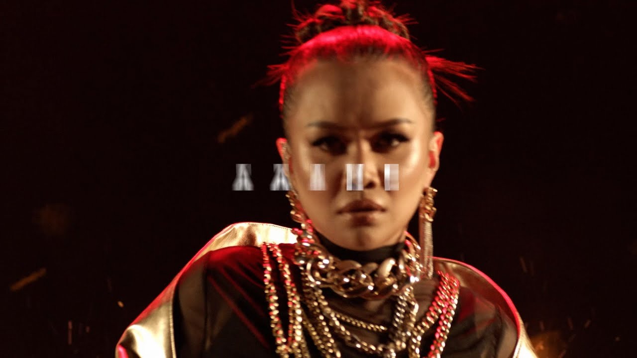 Akan Datang: The Hardest Singing Show - YouTube