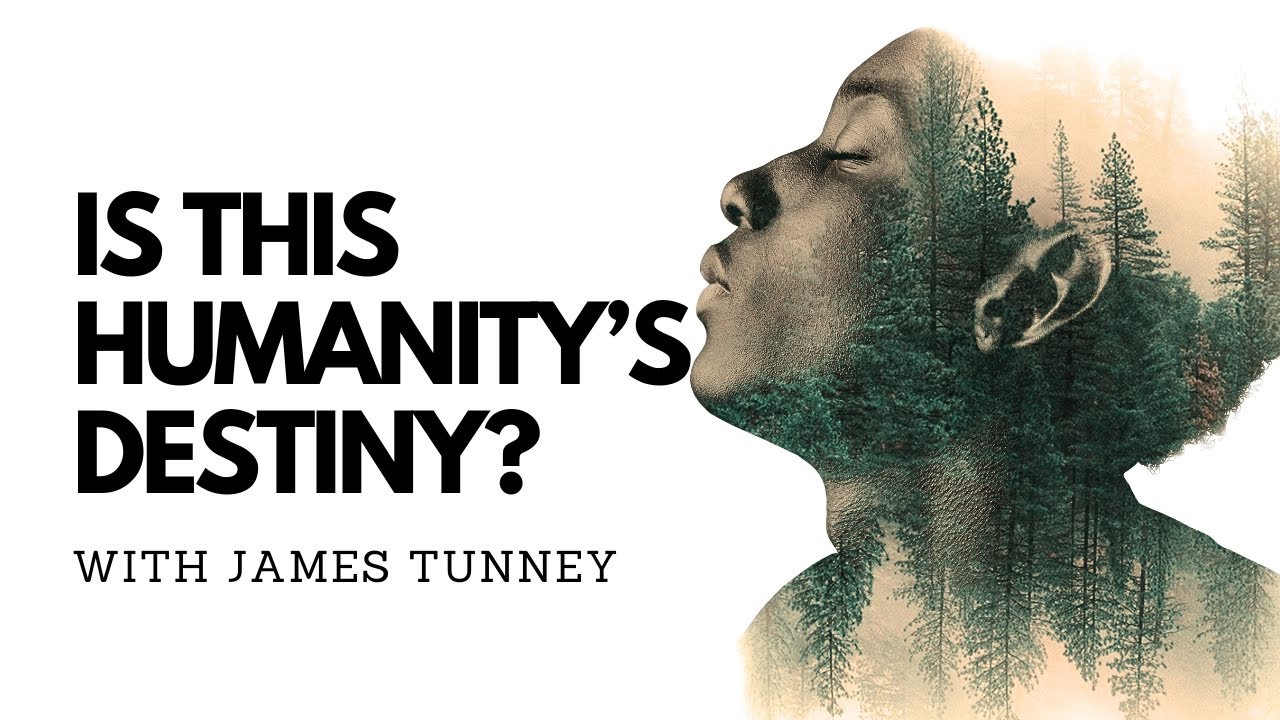 Sri Aurobindo, Future of Humanity & the Global Elite - with James ...