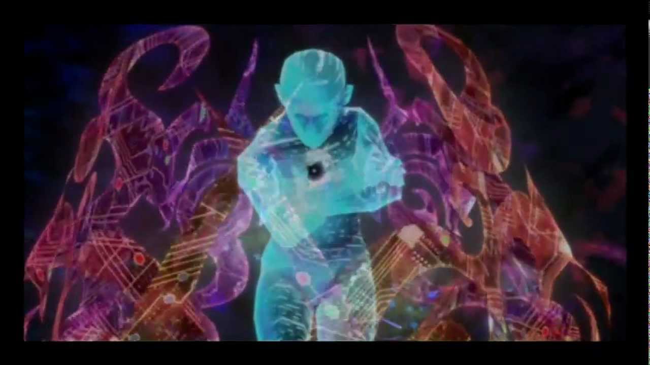 Super Smash Bros Brawl Tabuu Final Boss (Dolphin 3.0 Full Speed) - YouTube