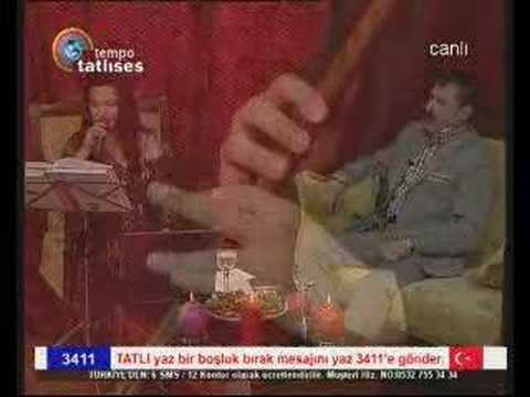 TEMPO TATLISES TV TEZCAN TEZGEL SHOW - 22.04.2008 (3)