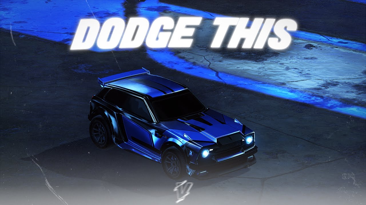 DODGE THIS 💨 - YouTube
