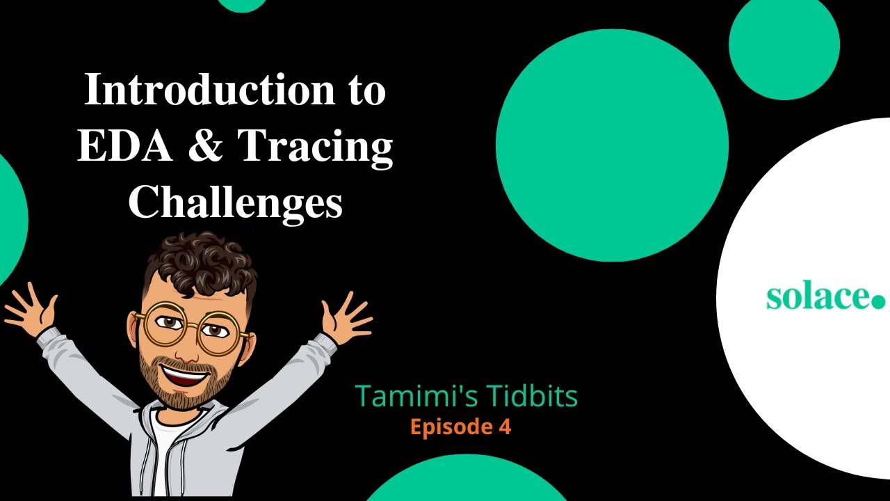 Episode 4 - Introduction to EDA & Tracing Challenges - YouTube
