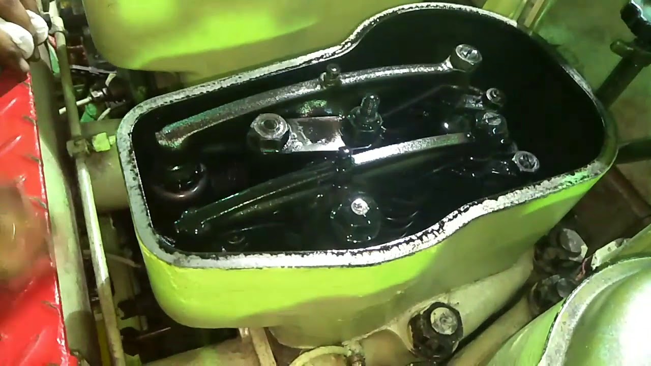 DG Injector removal for inspection - YouTube