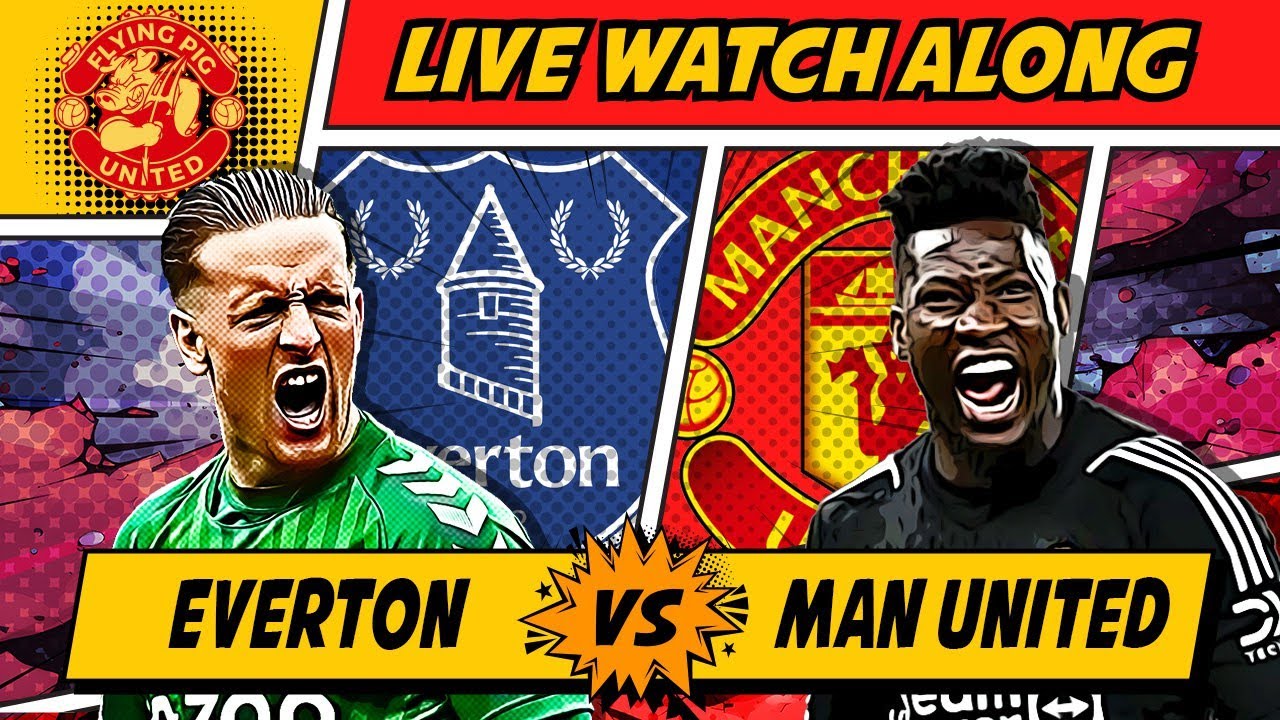 Manchester City Vs Liverpool Live Watch Along Premier League Youtube