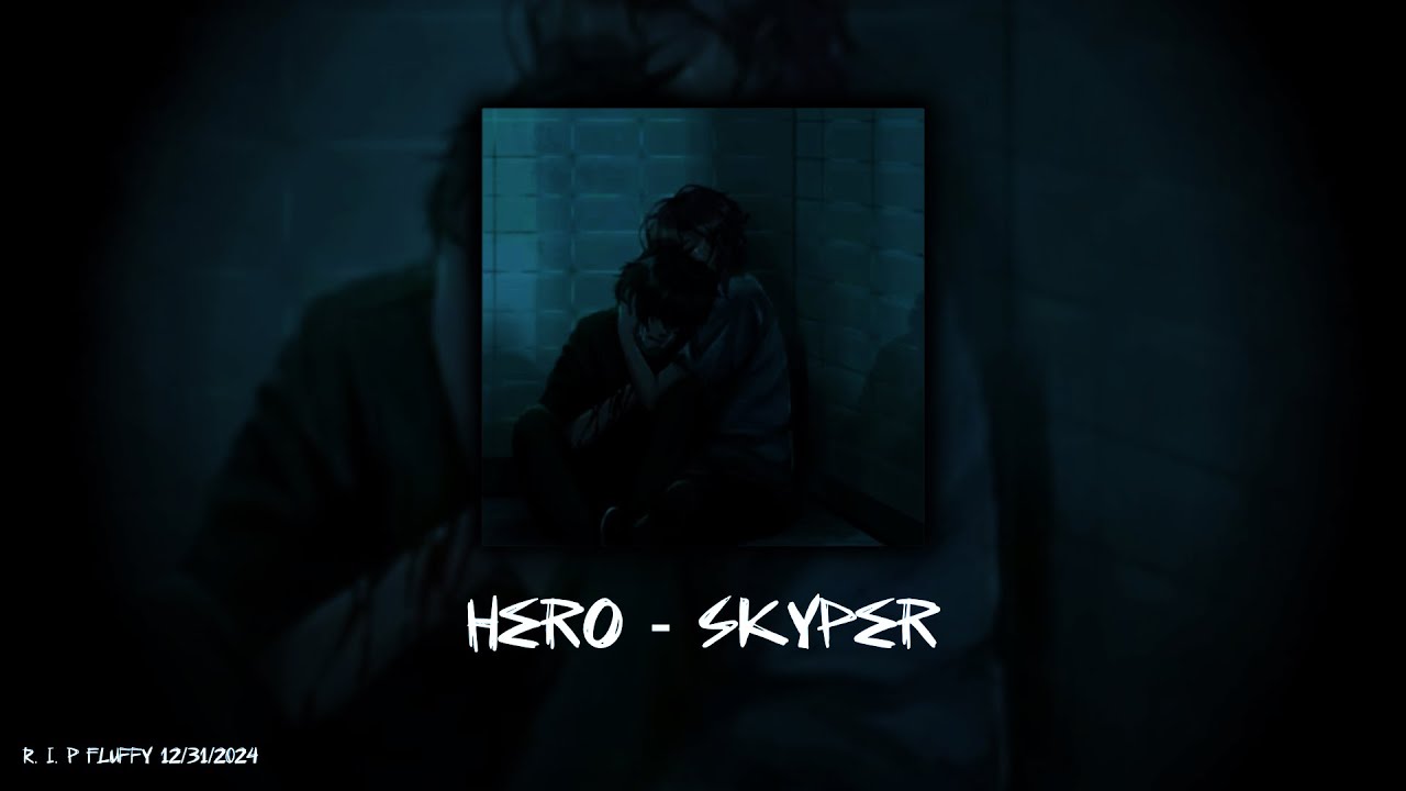 Hero - Skyper | Edit Audio [SHORTER VERSION] (New Years Special🥲💔🎉) R ...