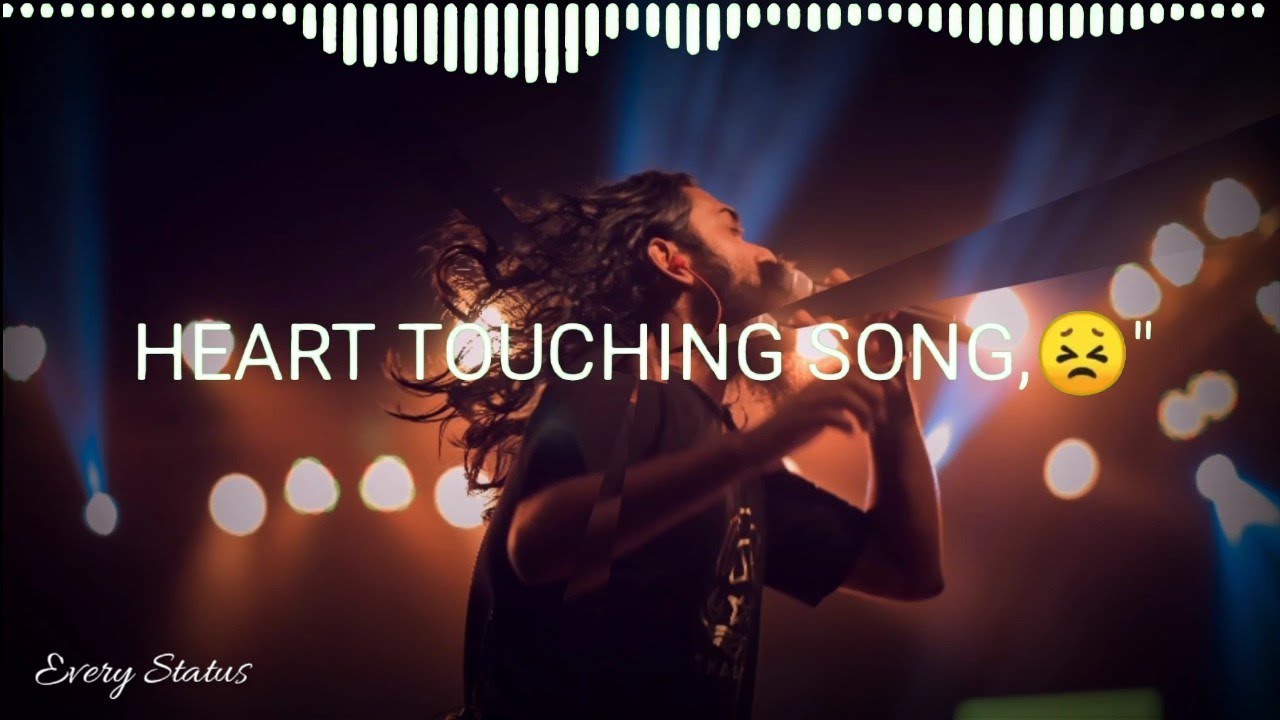 Arijit Singh tik tok viral song status video || sad song 😭 status ...