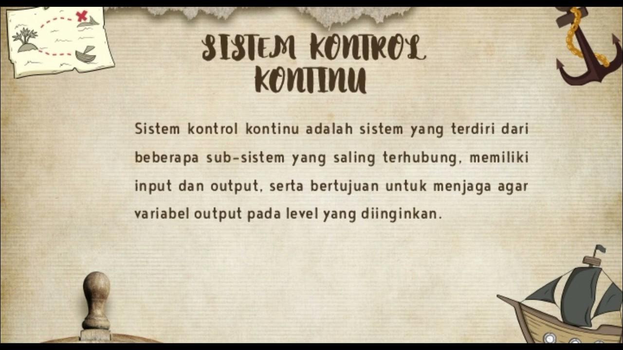 SMK CIBITUNG 1 XI TMI 2 SAS Sistem Kontrol (PLC) - YouTube