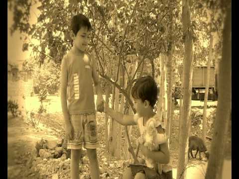 Marufbek  - sevdim Sani