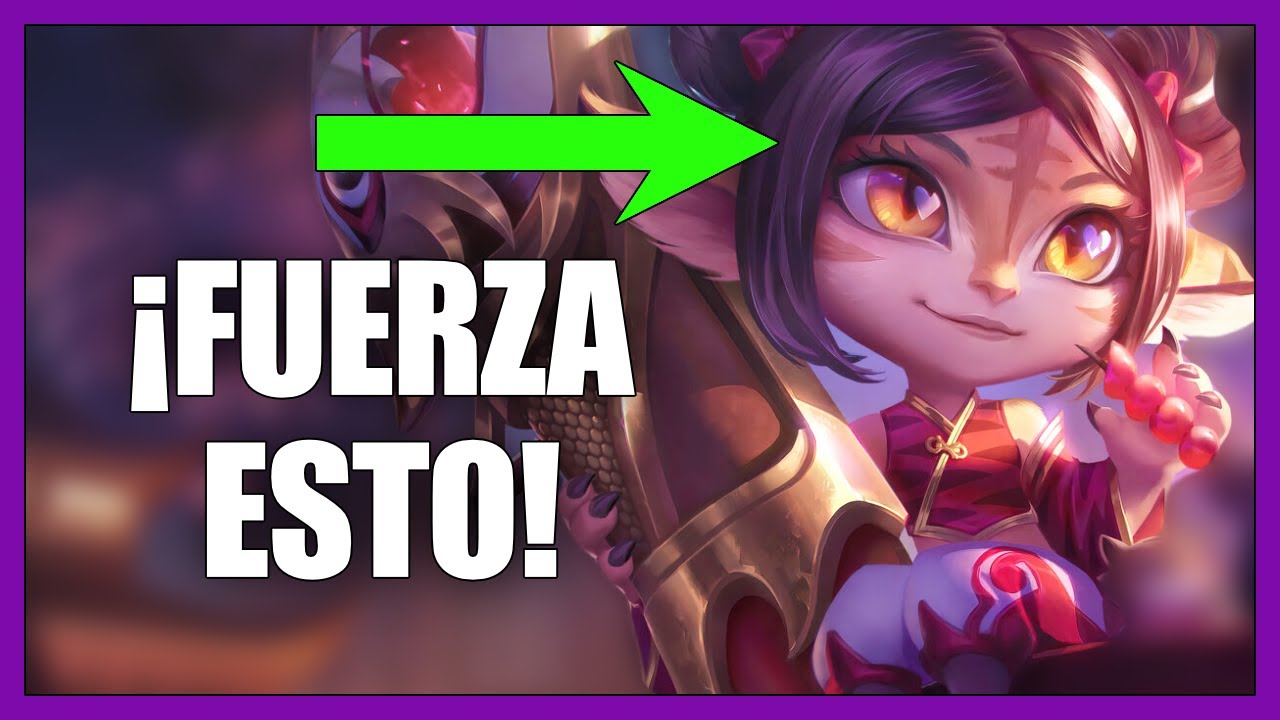 🔥 ¡tristana EstÁ SÚper Rota 8 Duelistas Tft Set 11 Youtube