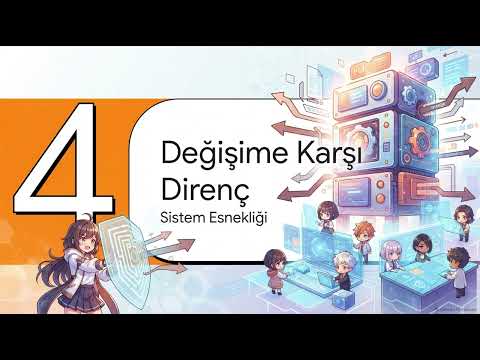 Bilgi Gizleme Prensibi - Criteria for Decomposing Systems into ModulesD.L. Parnas