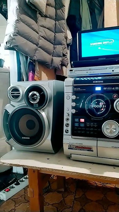 Samsung MAX KJ740 23 марта 2023 г. - YouTube