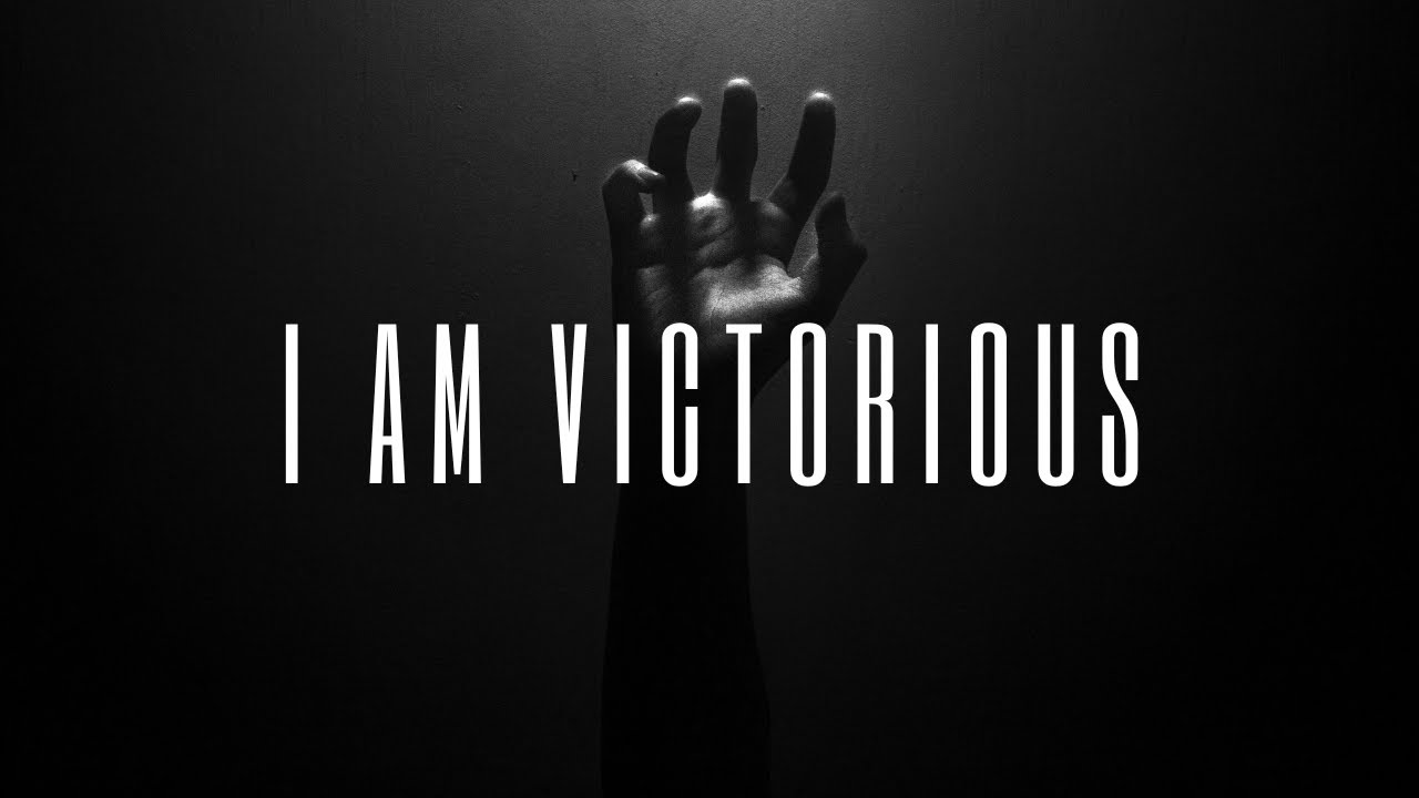 I am Victorious Affirmations / मैं विजयी प्रतिज्ञान हूँ (Hindi version ...