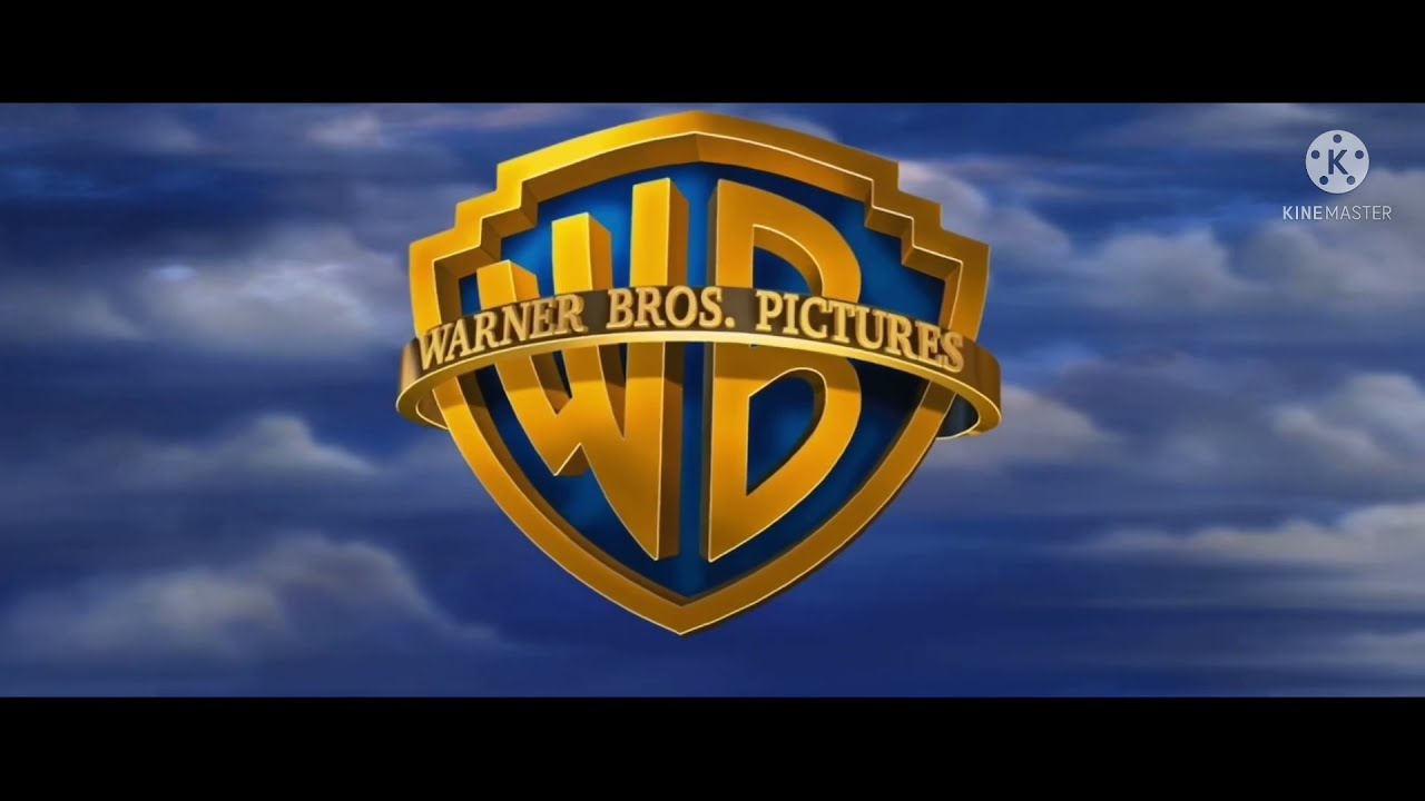 Warner Bros. Pictures / Warner Animation Group Logo (2006) - YouTube