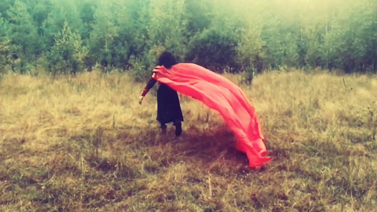 Igor Rodin forest teaser 2018 - YouTube