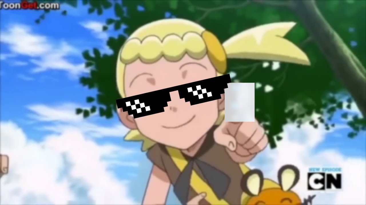 Bonnie is a SAVAGE! pokemon roast compilation 3 - YouTube