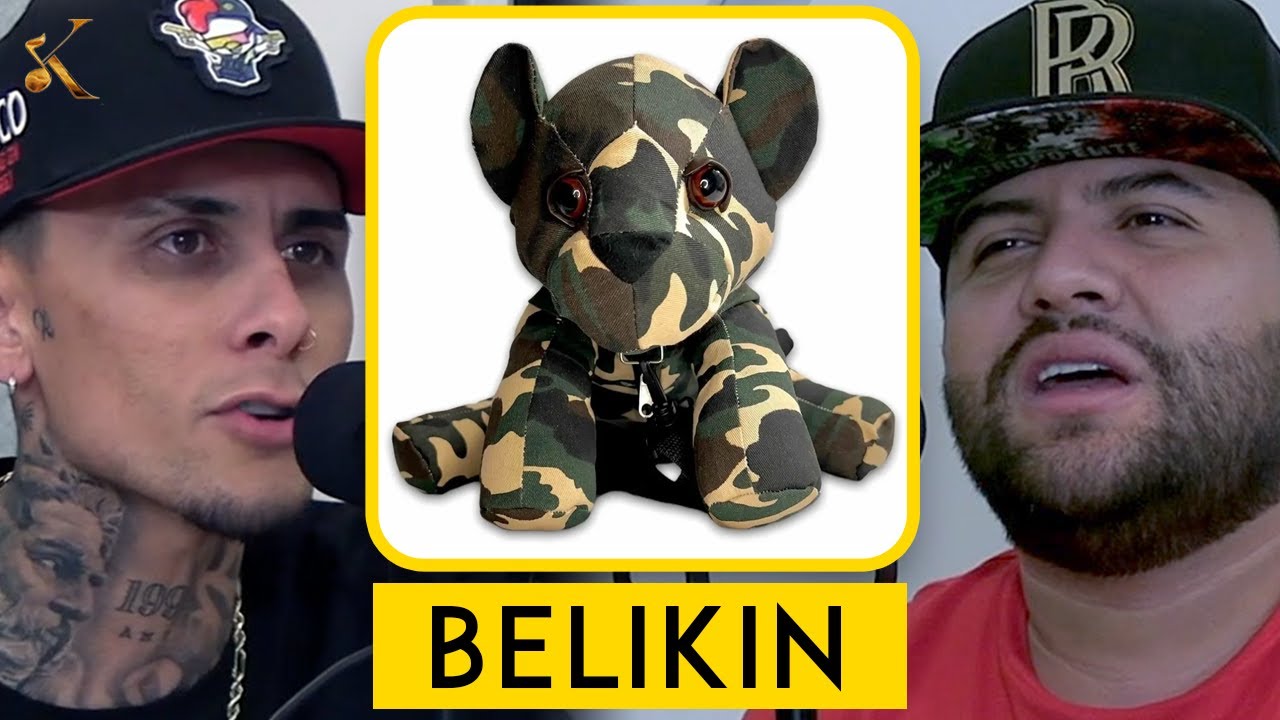 Perdi al Belikin en Cancún - YouTube