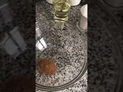 Evde kinetik kum (ay kumu)yaparak çocuğunuzla keyifli vakit geçirebilirsiniz yapımıda oldukça basit