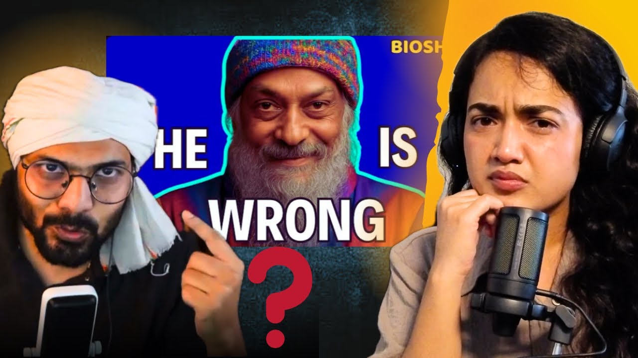 Was OSHO Superstitious? - BIOSHALA Exposed Spirituality | My Honest ...