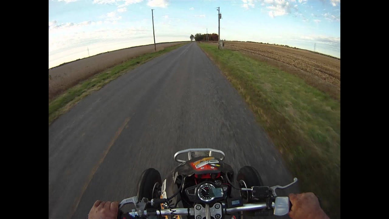 turbo ds650 - YouTube
