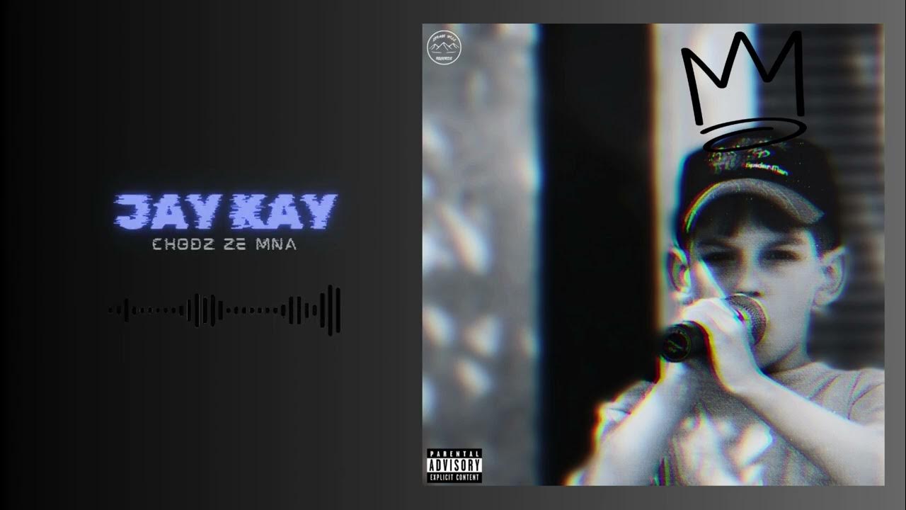 Chodź ze Mną - Jay Kay - YouTube