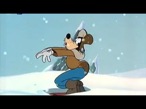 House of mouse greek S04-E06 Snow Day - YouTube