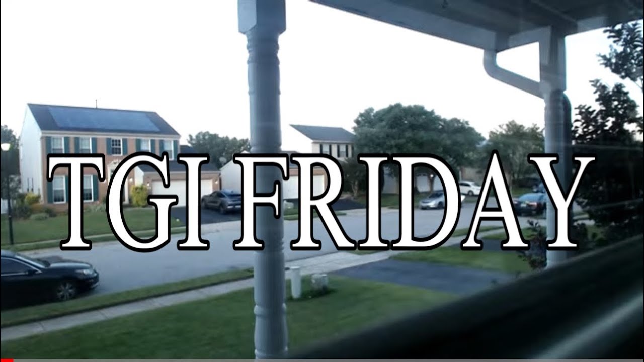 Spend The Day With Me |🌞 Sunny Friday | Chit Chat | TGIF | Quiet Live ...
