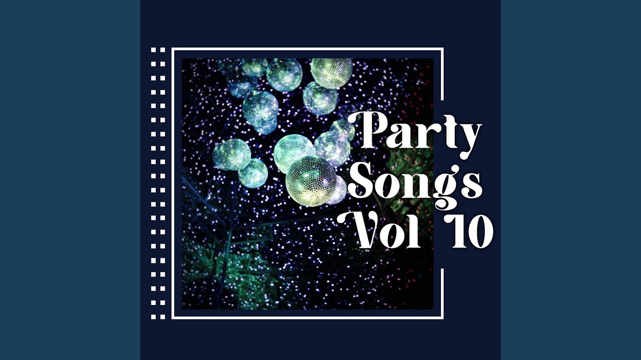 All Night Long (All Night) (Single Version) - YouTube