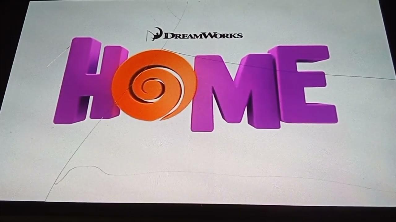 all dreamworks trailer logos 1998-2036 - YouTube