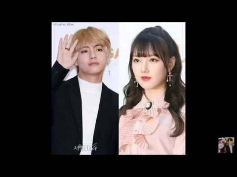 TaeRin-VRin (  32nd GDA 2018 )  D-1 태린