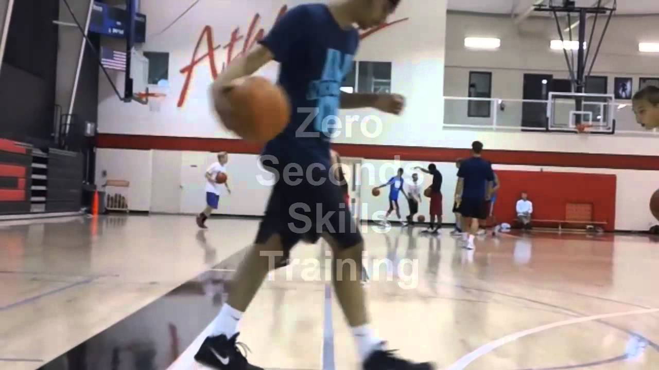 What We Teach How We Teach: Zero Seconds Basketball Decision Training ...