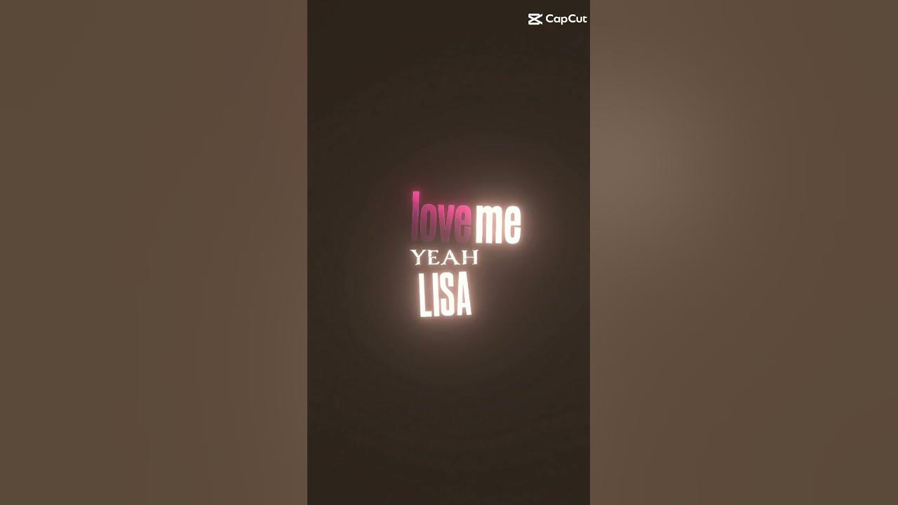 La Lisa Youtube