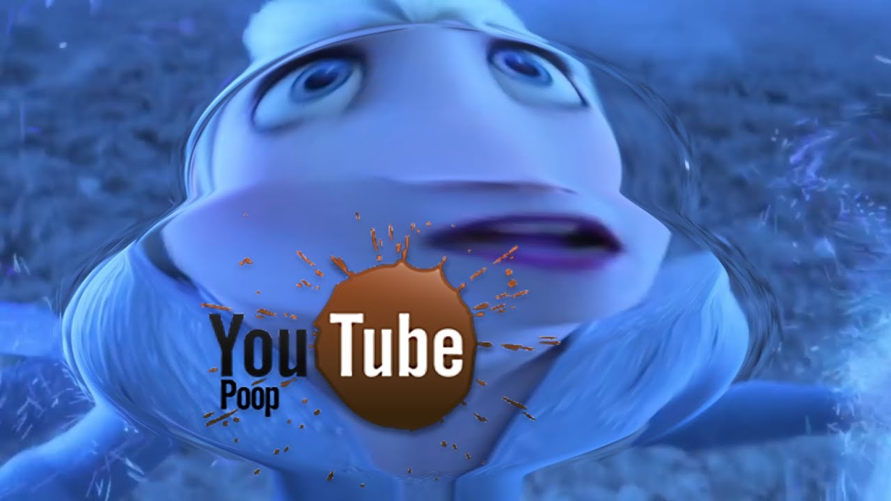 [YTP] Frozen 2: Elsa's Crappy Nonsense - YouTube