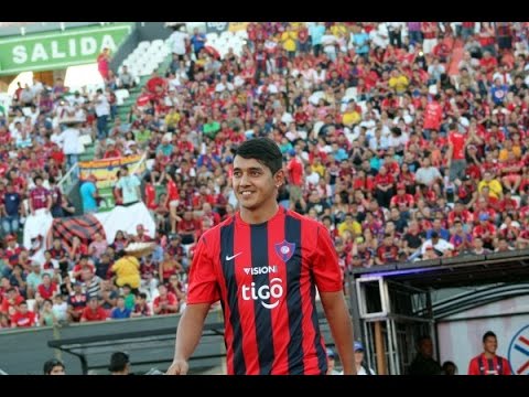 "Silvio Torales es de Cerro Porteño", aclara Pumas de México - YouTube