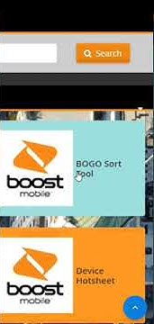 BOGO Sort Tool-Elevate - YouTube