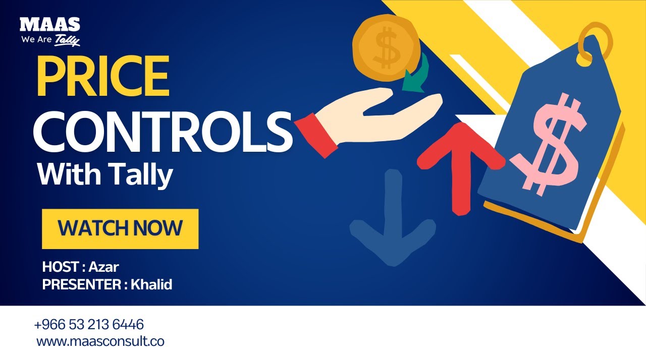 Price Controls - YouTube