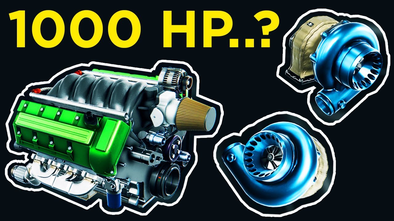 DRIFT21 Full Tune: Twin Turbo V8 Makes MASSIVE Power - YouTube