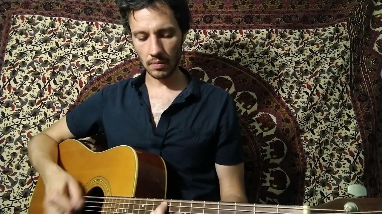 Lazy Eye (Silversun Pickups Acoustic Cover) #silversunpickups #lazyeye #cover @silversunpickups ...