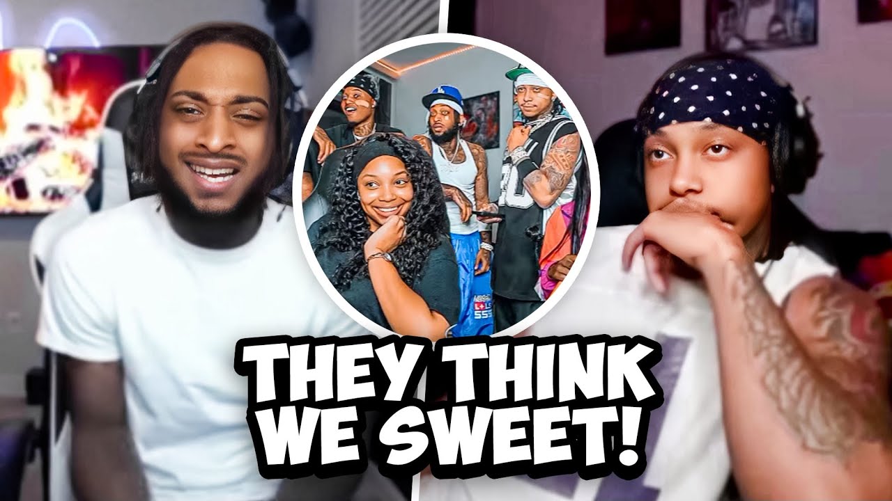 DreDaTopic & Primetime Hitla Gets 100% Honest With Everyone From R&B ...