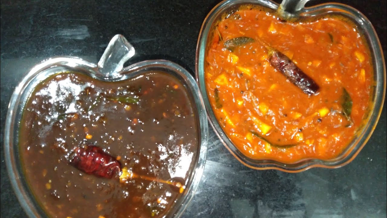 Injum Pulli & Narangha Curry | Onam special | - YouTube