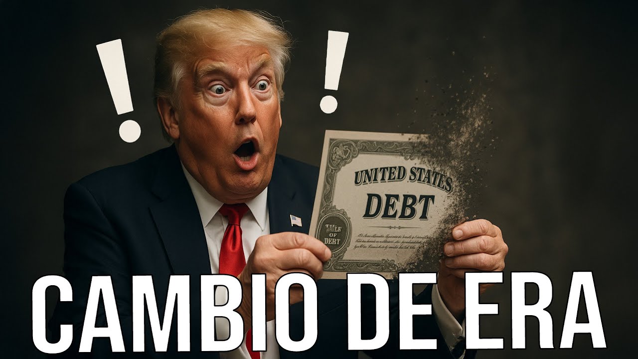 El fin de una era: Microsoft es más fiable que EEUU - YouTube