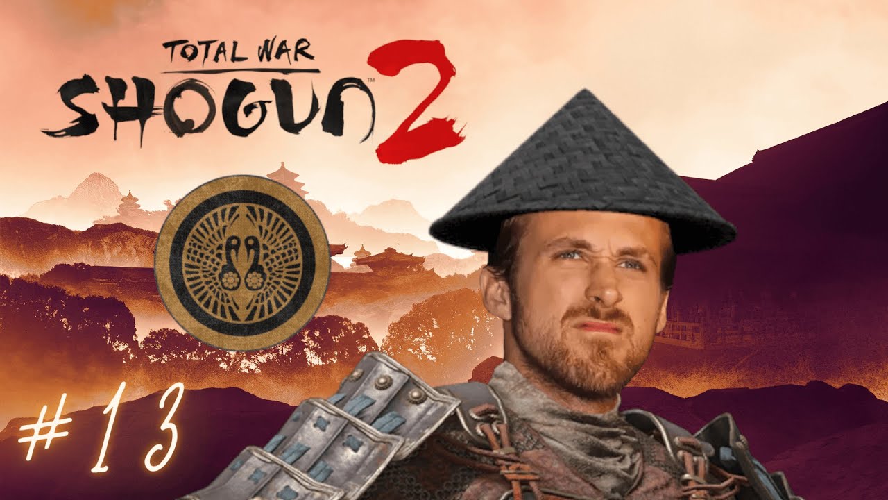 Ikko Ikki Total War Shogun 2 Legendary Campaign - Defending Our Elite ...